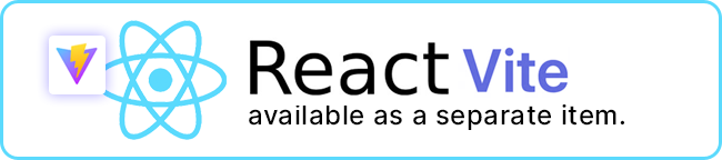 Valex React Typescript Admin And Dashboard Template Thememag